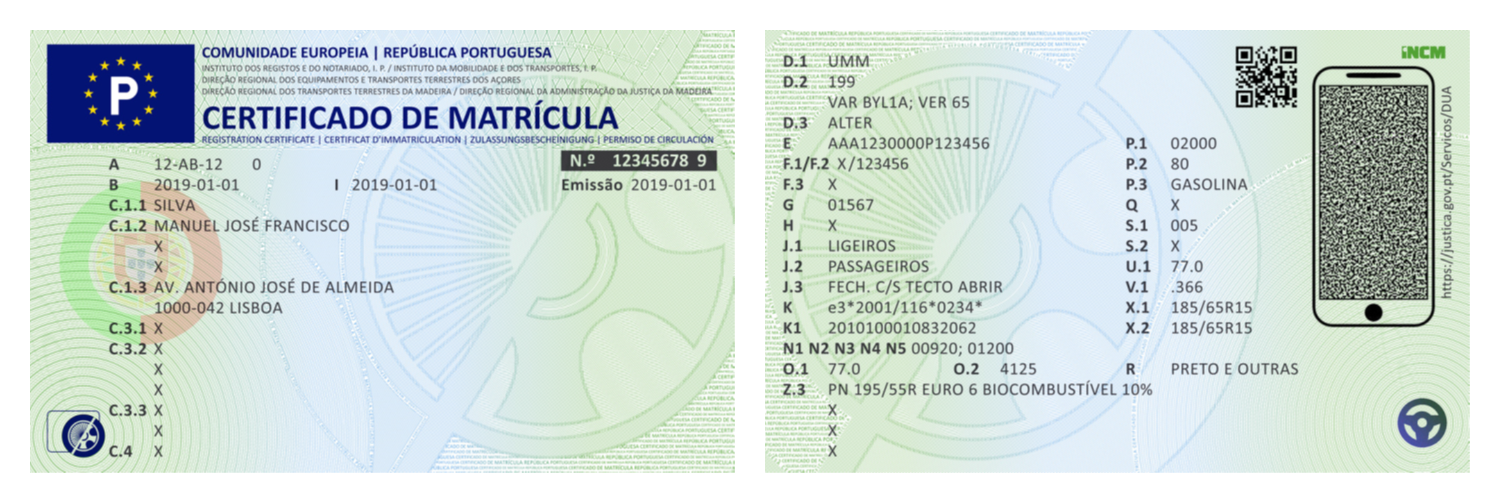 Documento Único Automóvel e como obter a Versão Digital - Segurajuda